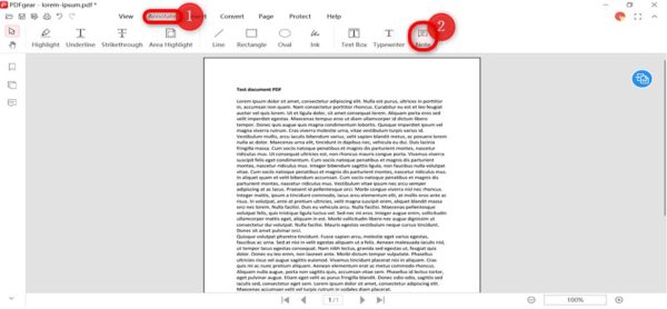 4 Ways to Add Comments to a PDF File - The European Business Review