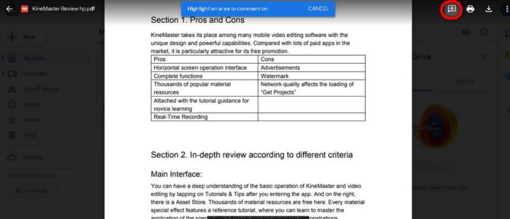 4 Ways to Add Comments to a PDF File - The European Business Review