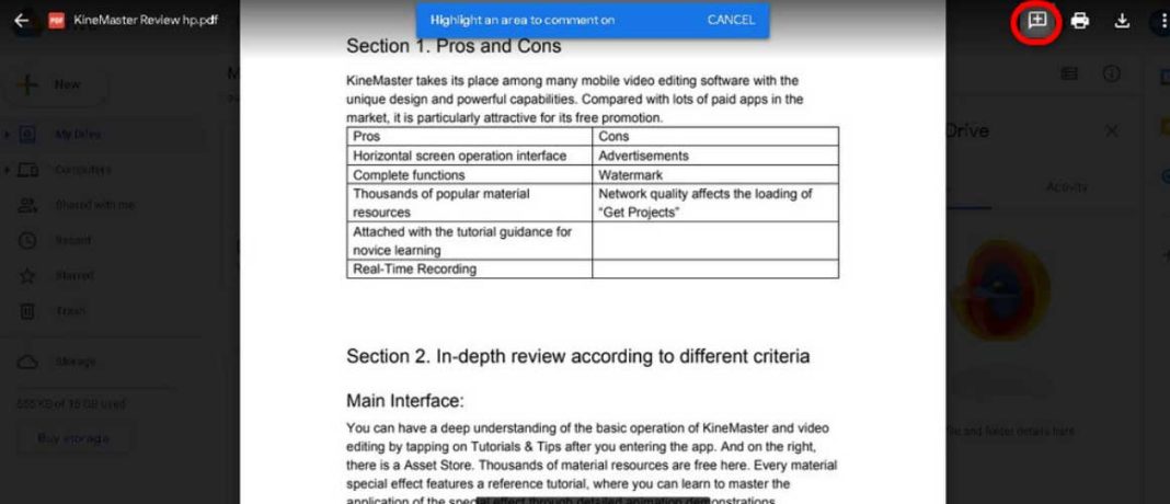 4 Ways to Add Comments to a PDF File - The European Business Review
