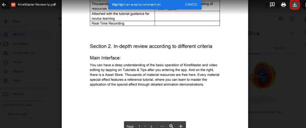 4 Ways to Add Comments to a PDF File - The European Business Review