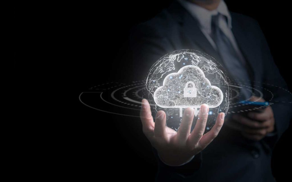 What Are the Benefits of Cloud Computing in Finance? - The European Business Review