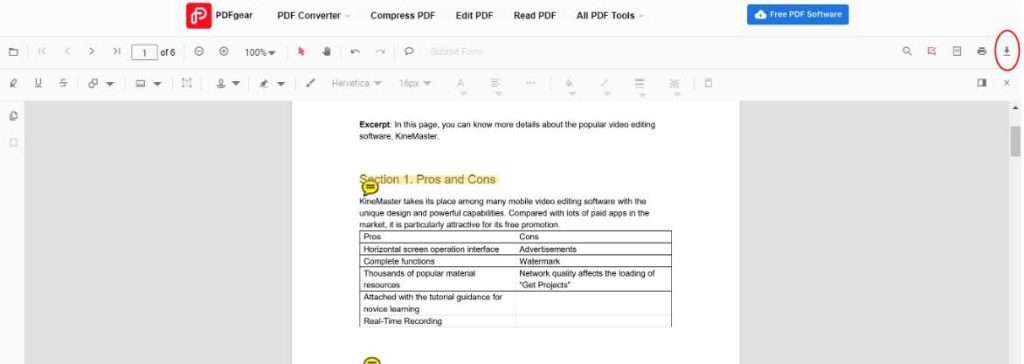 4 Ways to Add Comments to a PDF File - The European Business Review