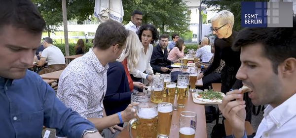 Online or on Campus? Germany’s Top Business School ESMT Berlin Offers ...