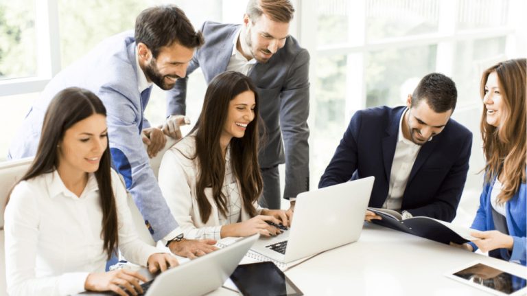 Effective Employee Development Starts With Managers — Ways Companies ...