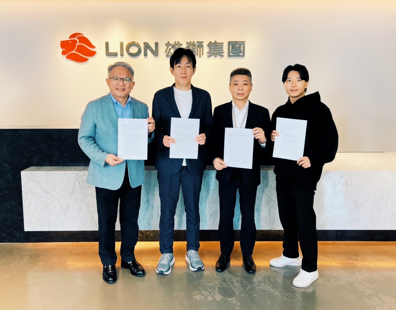 Payke: High Tech to Enrich the Japan Experience - The European Business ...