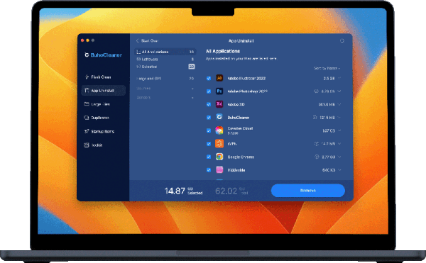 Your Mac is Running Out Of Storage Space? Here’re The Best Tips - The ...