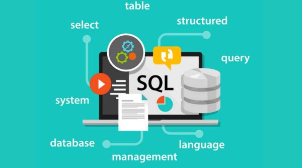 Key Benefits of SQL Development.