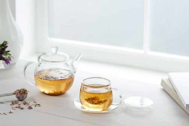 Luxury Tea Leader Newby Teas Fact Checks Claims Taking Over the Modern ...