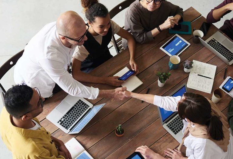 Demographic Changes in the Workplace - The European Business Review
