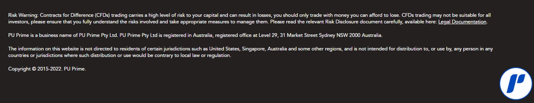 How To Know A Forex Brokerage Is Trustworthy? (My real experience ...