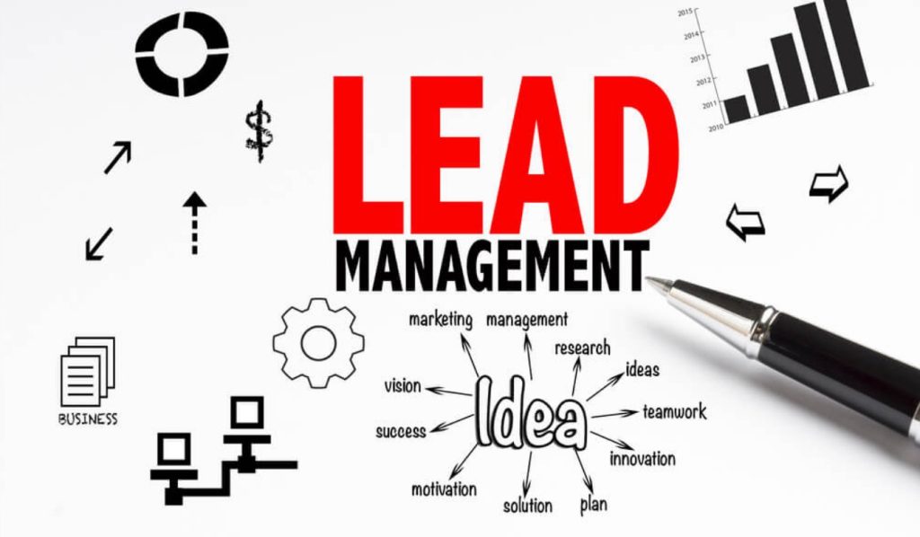 5 Major Steps of Lead Management - The European Business Review