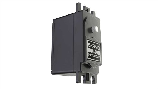 Encoders For Servo Motor Overview - The European Business Review