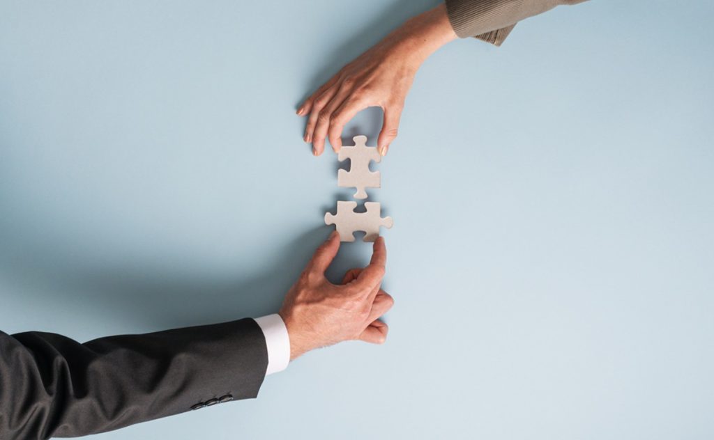 5 Essential Types of Company Mergers - The European Business Review