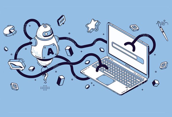 Innovation and Creation in Ever-Advancing Artificial Intelligence - The ...