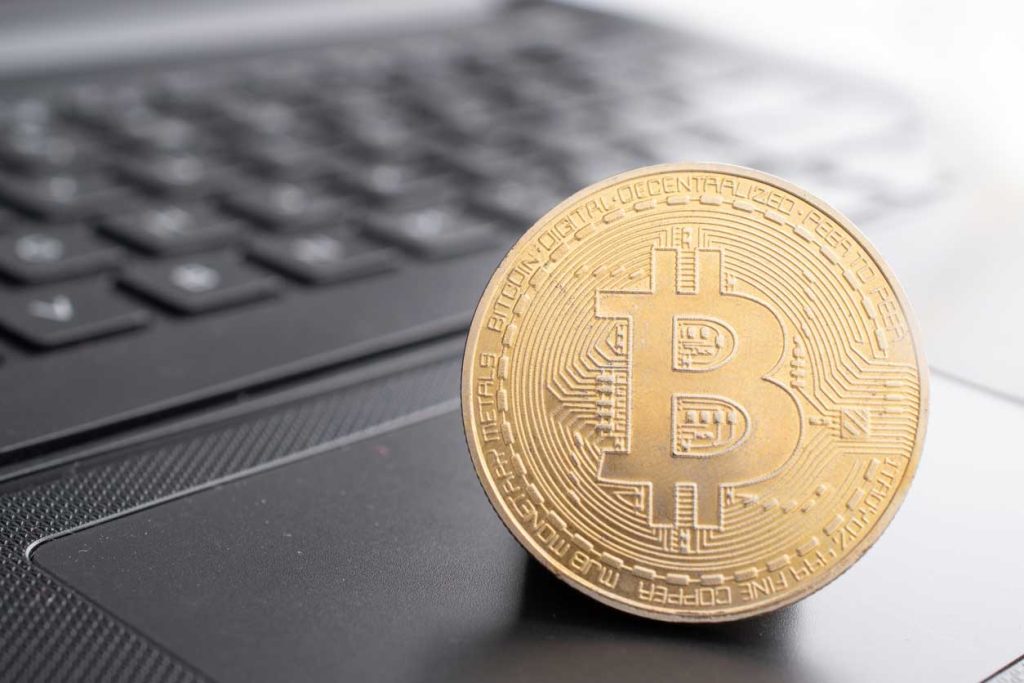 Is Bitcoin Accepted in India? - The European Business Review