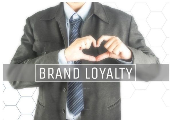 A Connected, Committed Community: How to Create Lasting Brand Loyalty ...