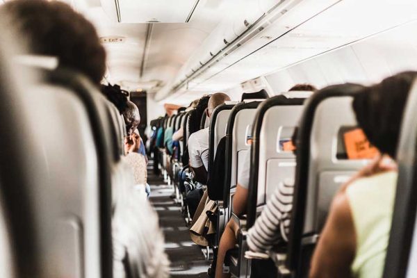 6 Common Air Travel Problems - The European Business Review