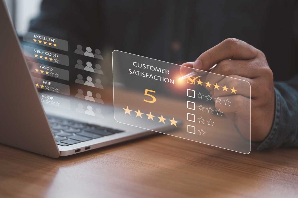 Top Reasons Why Customer Feedback Is Important In B2B - The European ...