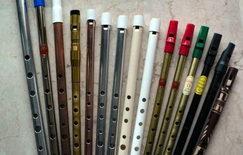 How to Get Started on the Tin Whistle? - The European Business Review