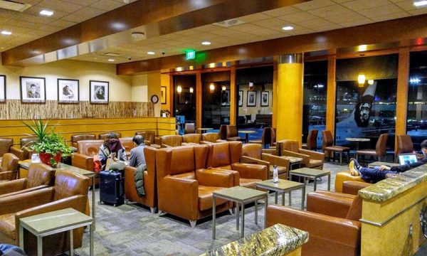 An Overview Of The Priority Pass Lounges Available At LAX - The European Business Review