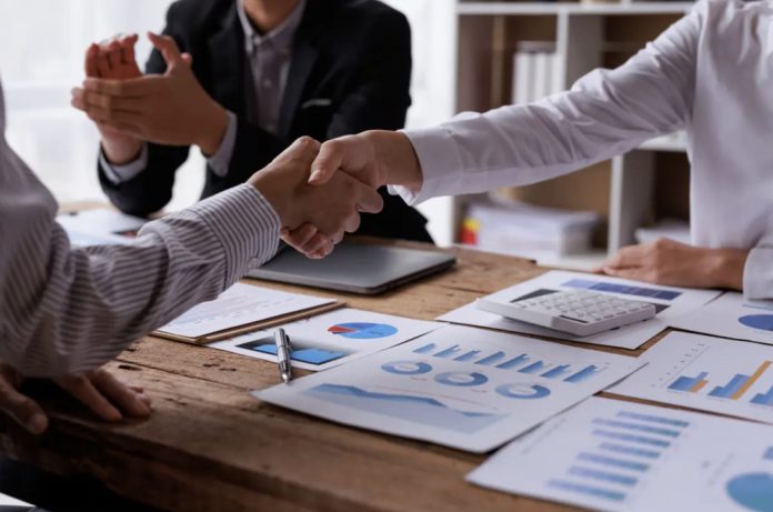 5 Essential Types of Company Mergers - The European Business Review