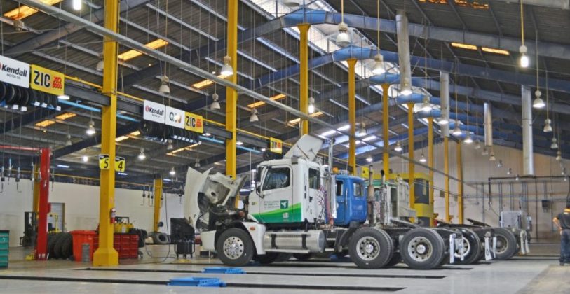 Major European Truck Manufacturers: An Overview - The European Business ...