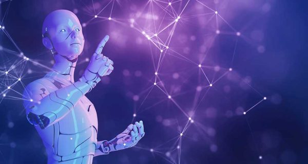 Robots are Creating Images and Telling Jokes. 5 Things to Know About ...