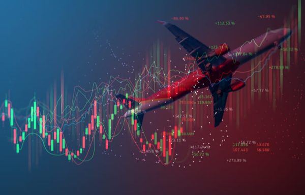 Airline Stocks: Above the Cloudline - The European Business Review
