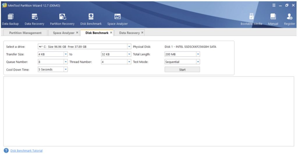 How To Use Partition Software To Maximize Your Hard Drive Space - The ...