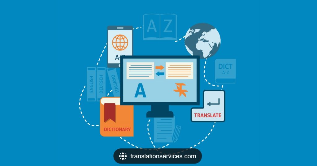 What is Website Translation and How to Get it Done - The European ...