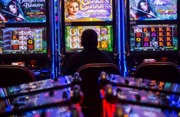 Beginners Guide to Online Slots - The European Business Review