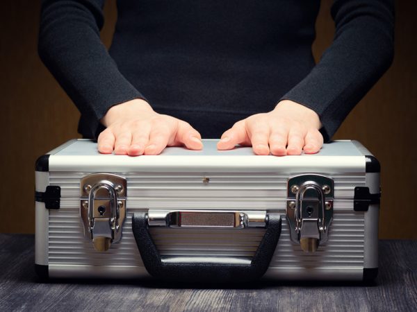 3 Tips For Choosing A Carrying Cases Manufacturer - The European ...