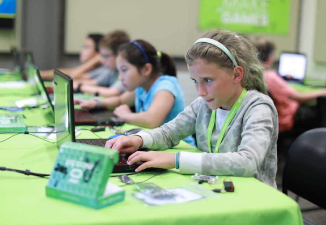 How to Explain Coding to a Child - The European Business Review