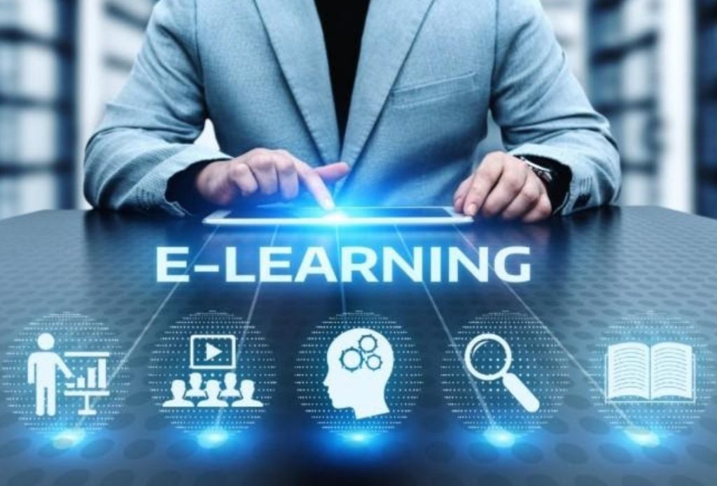 Revolutionizing Learning and Development of Talent With Custom ...