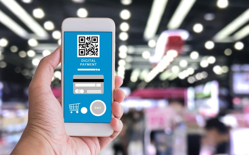 App Development for Payment Solutions Today