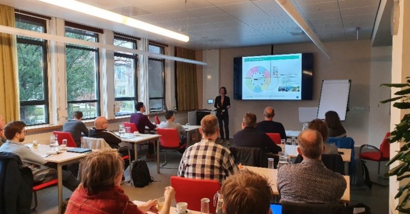 5 Must Do Career Training Courses in Netherlands - The European ...