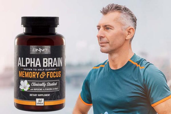 Alpha Brain Review: Unlocking the Secret to Exceptional Brain ...