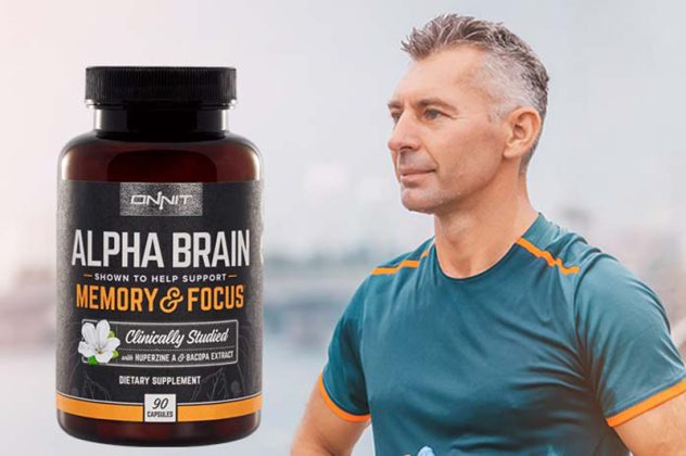 Alpha Brain Review: Unlocking the Secret to Exceptional Brain Performance - The European ...