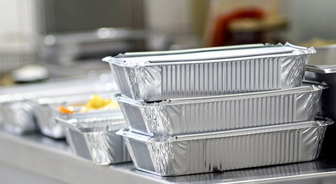 How Aluminum Packaging Has Slowly Become the Number 1 Choice for ...