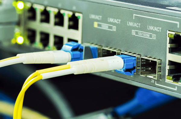 Understanding S5600-24T8X 10G Network Switches and Their Applications ...