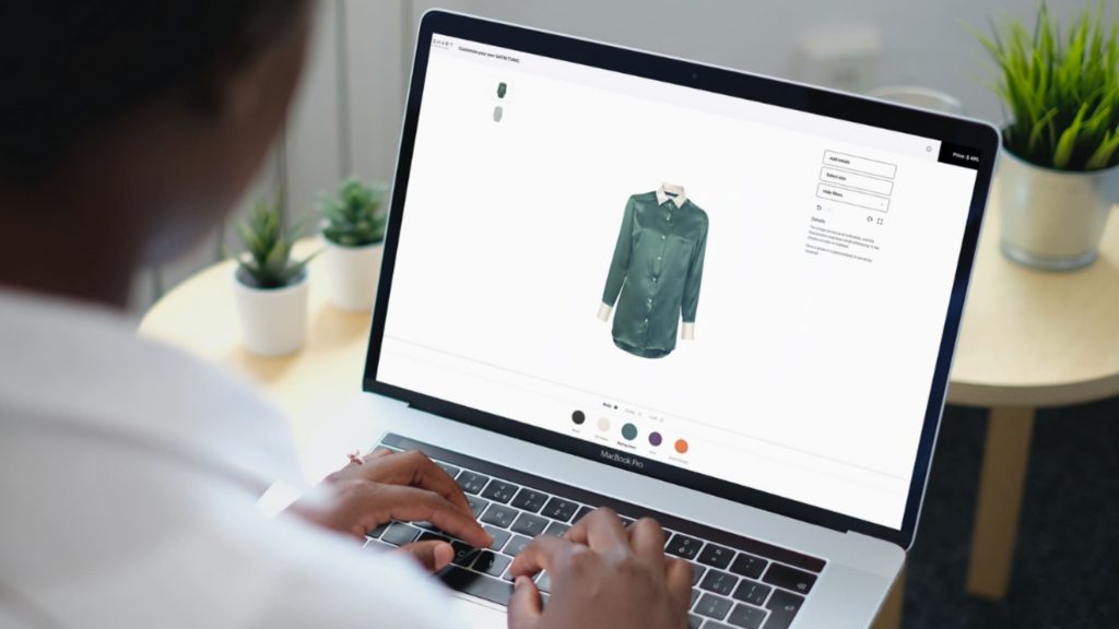 Enhance Your Customers' Experience With 3D Product Configurators - The ...