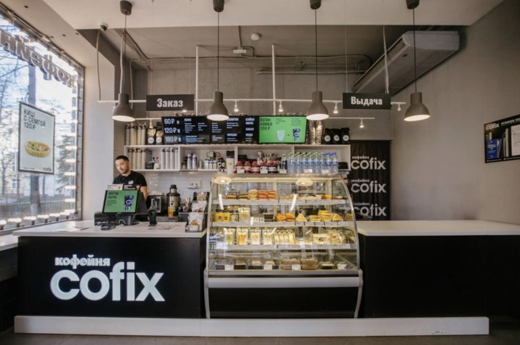 Cofix Group is Well Positioned for Growth Following Impressive Track Record in Eastern Europe ...