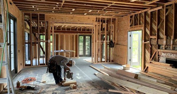 Budgeting for Carpentry Framing in Construction Projects - The European Business Review