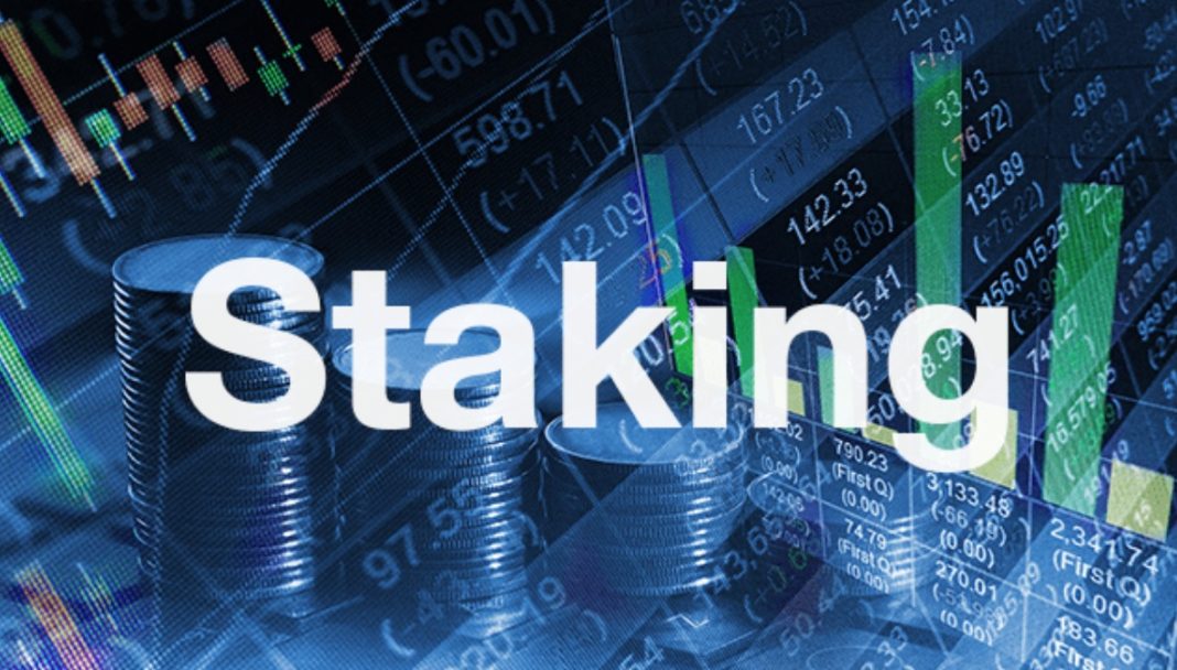 What Is Crypto Staking and How Does It Work? - The European Business Review