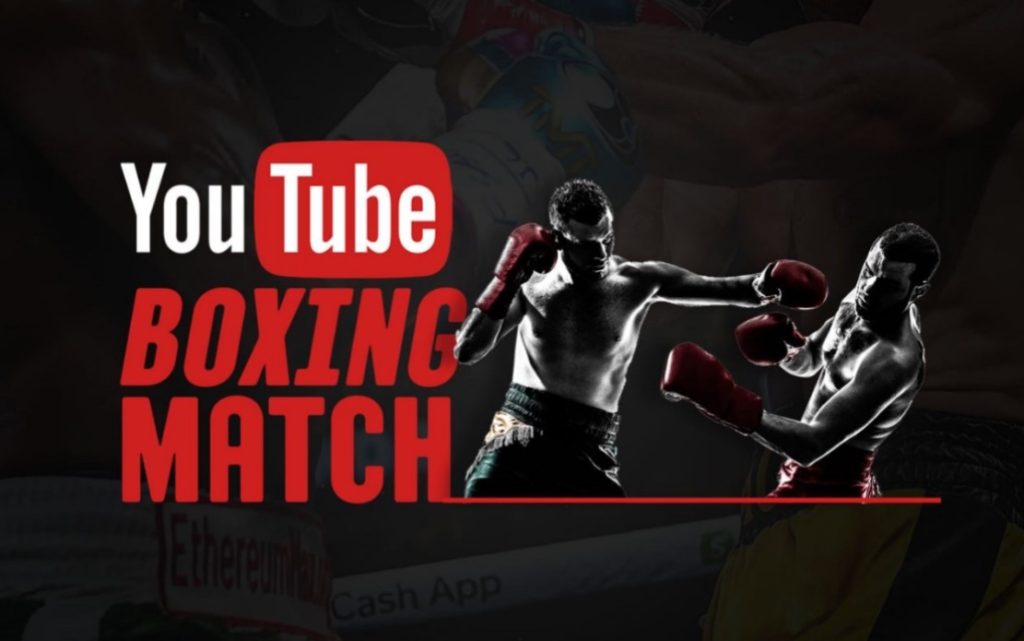 All the YouTuber Boxing Match Events and Influencer Fights of 2023