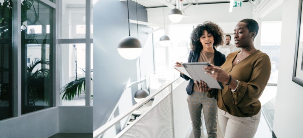 How to Create a Productive Workspace in Your Private Office - The ...