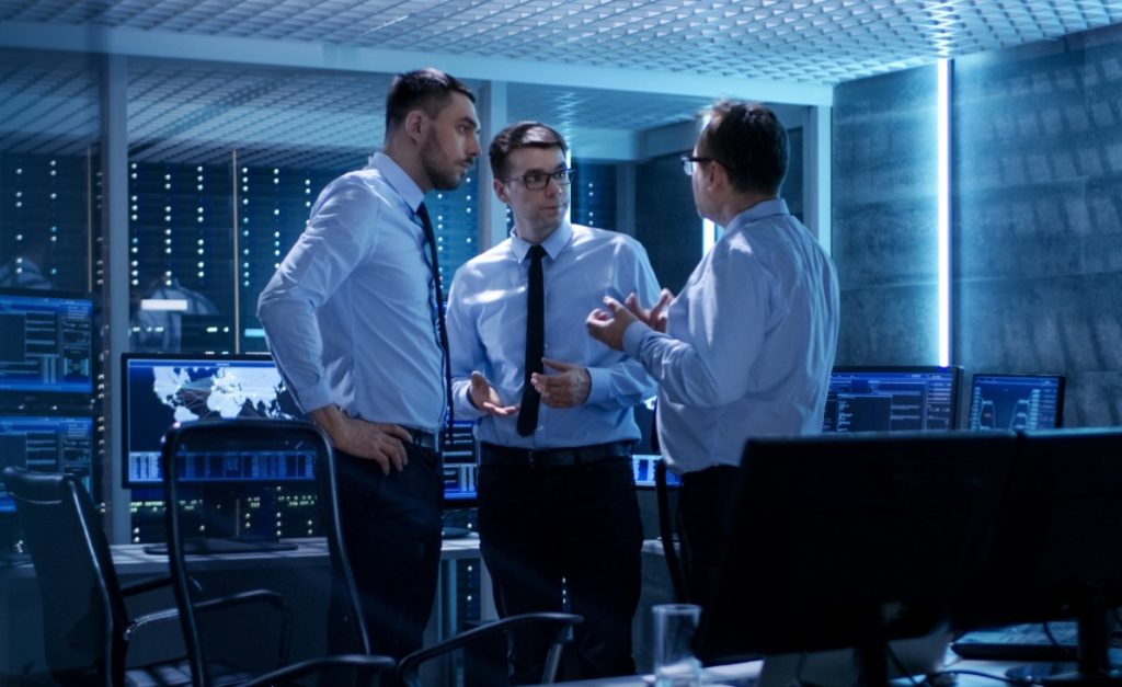 Types and Responsibilities of Nowadays IT Teams - The European Business ...