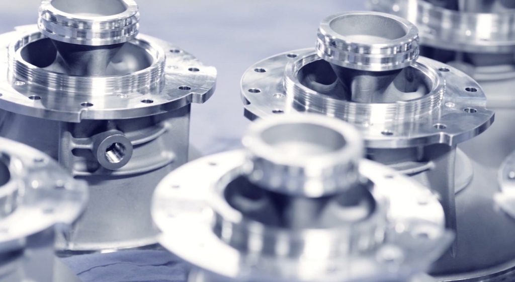 The Advantages and Disadvantages of Precision Casting - The European ...