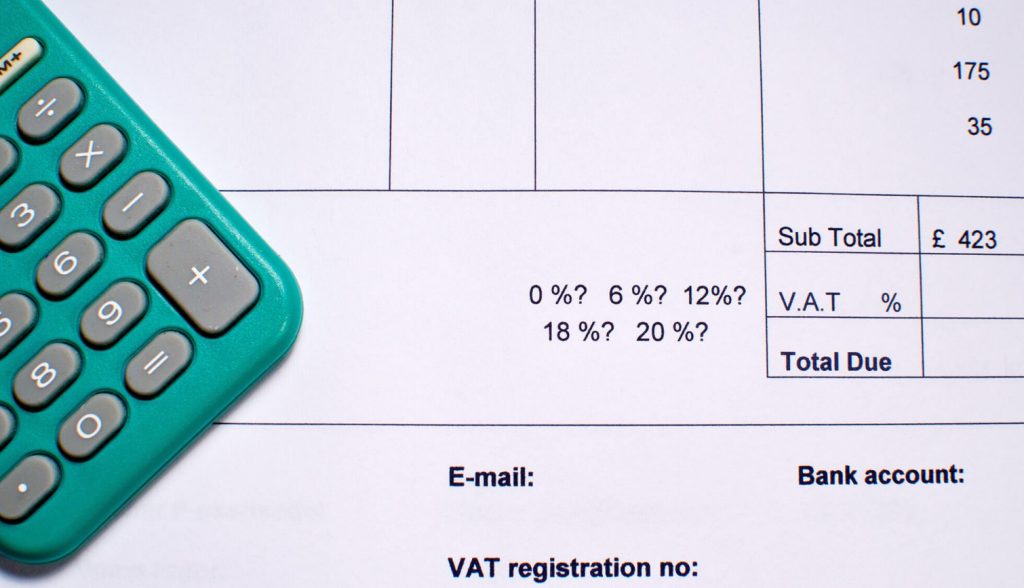 Are VAT Returns Monthly? - The European Business Review