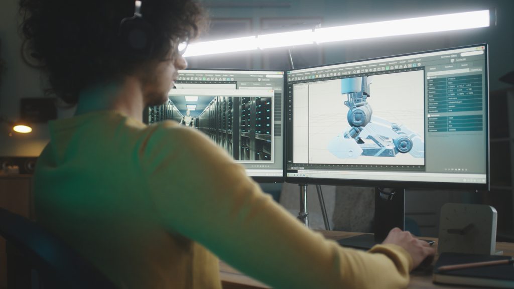 How To Choose The Right Video Game Development Agency For Your London ...